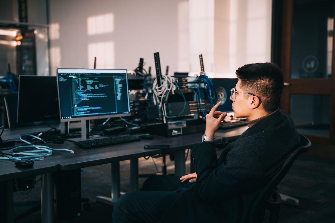 Home - Andres Choque